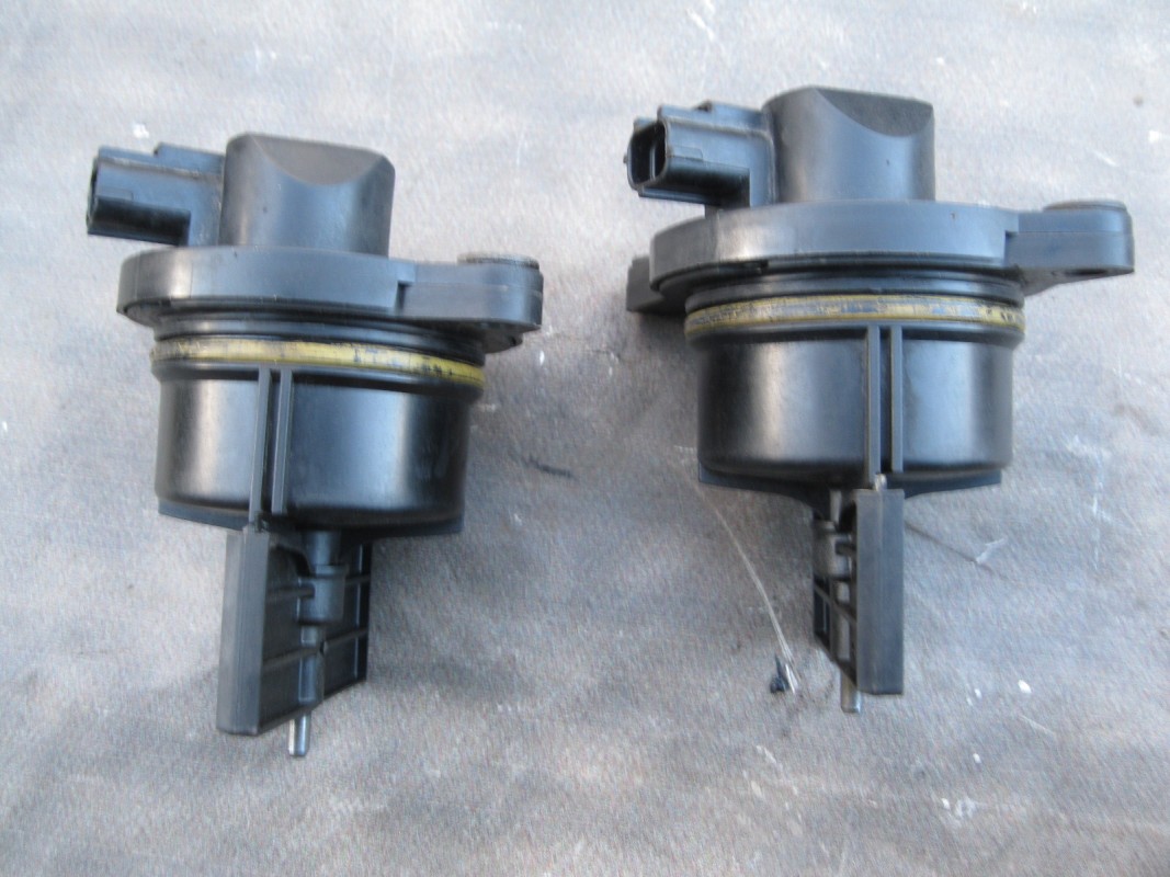 Jaguar X-Type Воздушная заслонка. Купить по низкой цене на разборке. ID2129