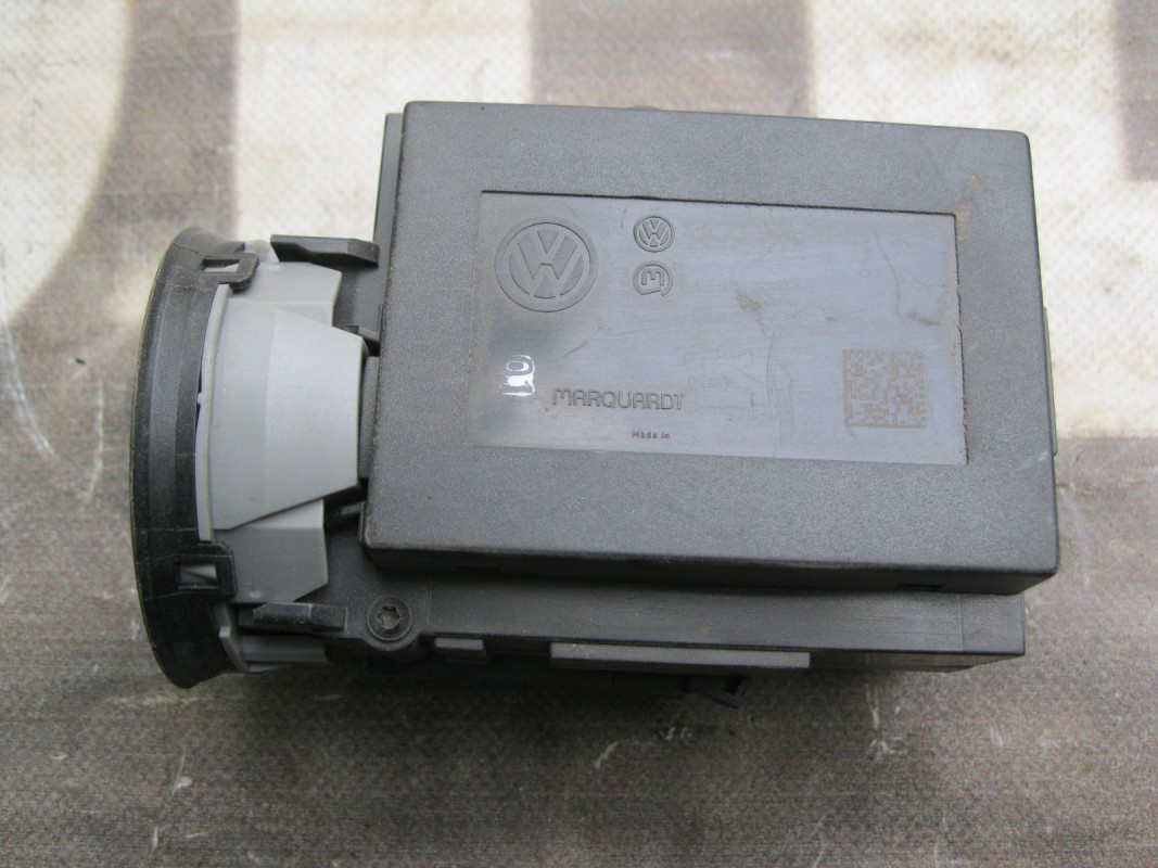 Volkswagen Passat Замок зажигания. Купить по низкой цене на разборке ...