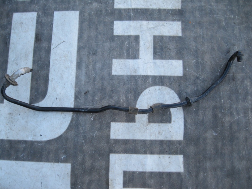 Volkswagen Touareg NF Трубка вакуумная (шланг, трубопровод). Купить по ...