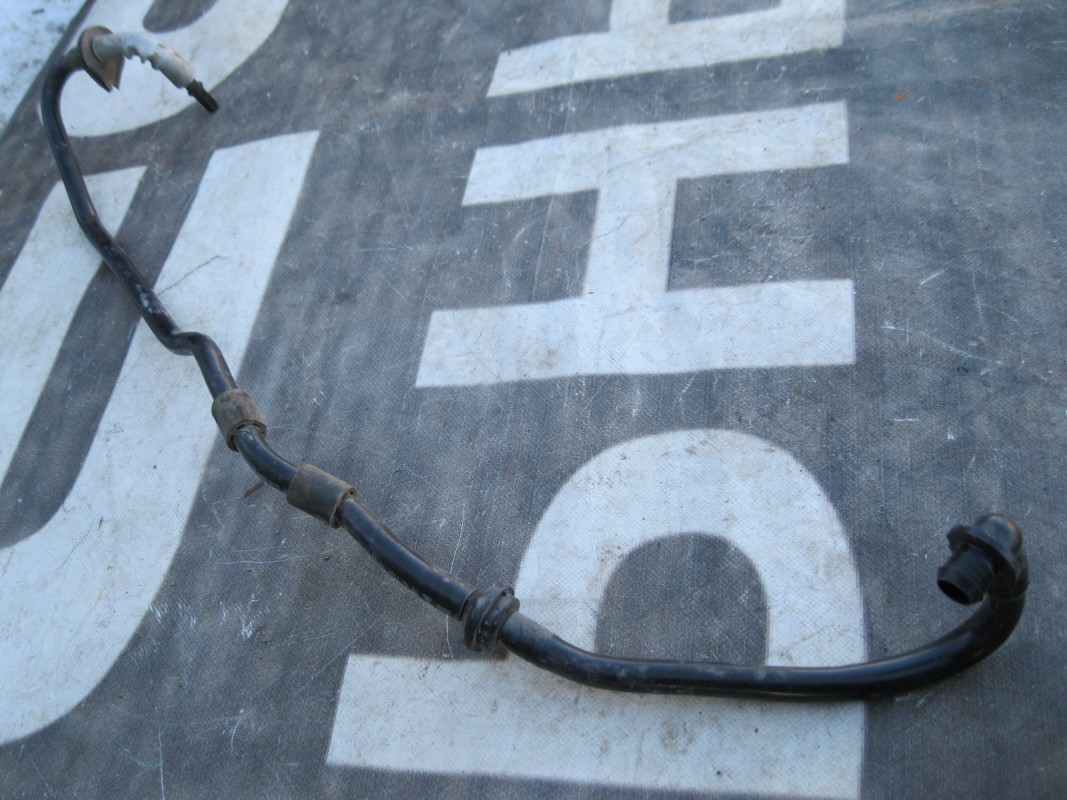 Volkswagen Touareg NF Трубка вакуумная (шланг, трубопровод). Купить по ...