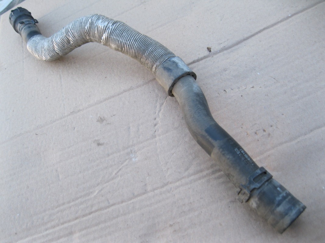 Volkswagen Passat CC Патрубок отопителя. Купить по низкой цене на ...