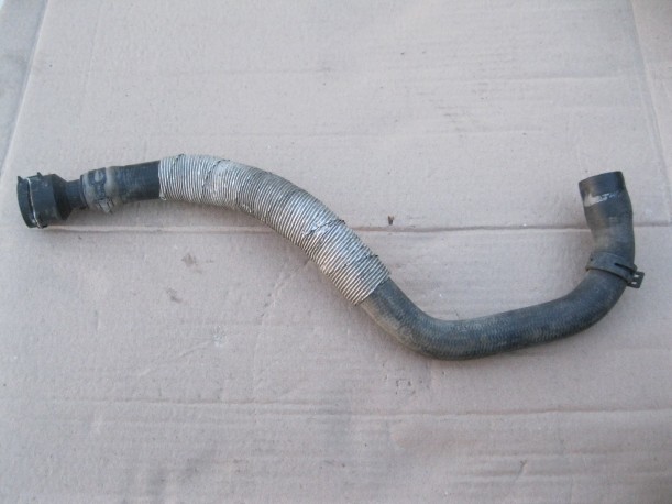 Volkswagen Passat CC Патрубок отопителя. Купить по низкой цене на ...