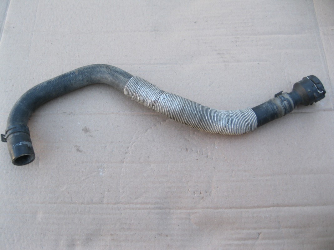 Volkswagen Passat CC Патрубок отопителя. Купить по низкой цене на ...