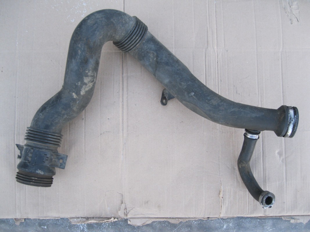 Land Rover Range Rover Патрубок воздушного фильтра. Купить по низкой ...