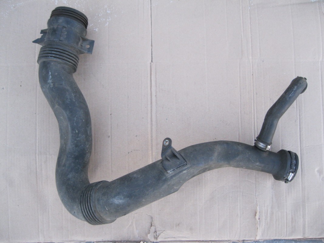 Land Rover Range Rover Патрубок воздушного фильтра. Купить по низкой ...