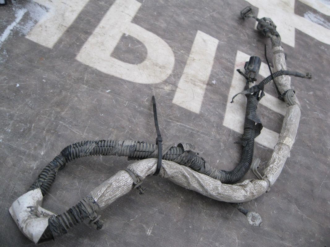 Ford Focus 3 Проводка рулевой рейки (коса) . Купить по низкой цене на ...