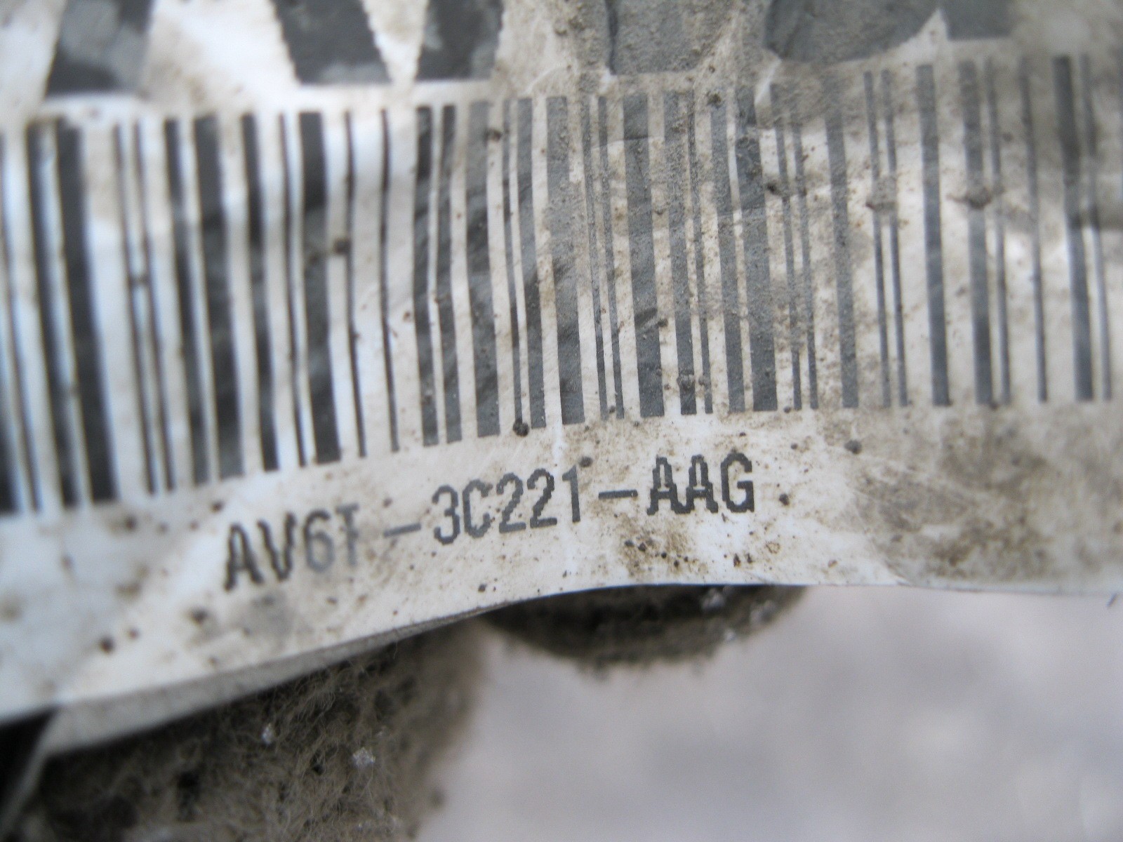 Ford Focus 3 Проводка рулевой рейки (коса) . Купить по низкой цене на ...