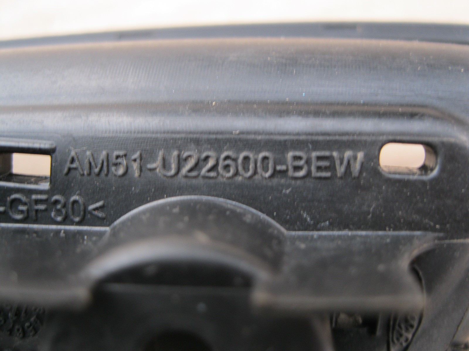 Ford Focus 3 Ручка открывания двери салонная. Купить по низкой цене на ...