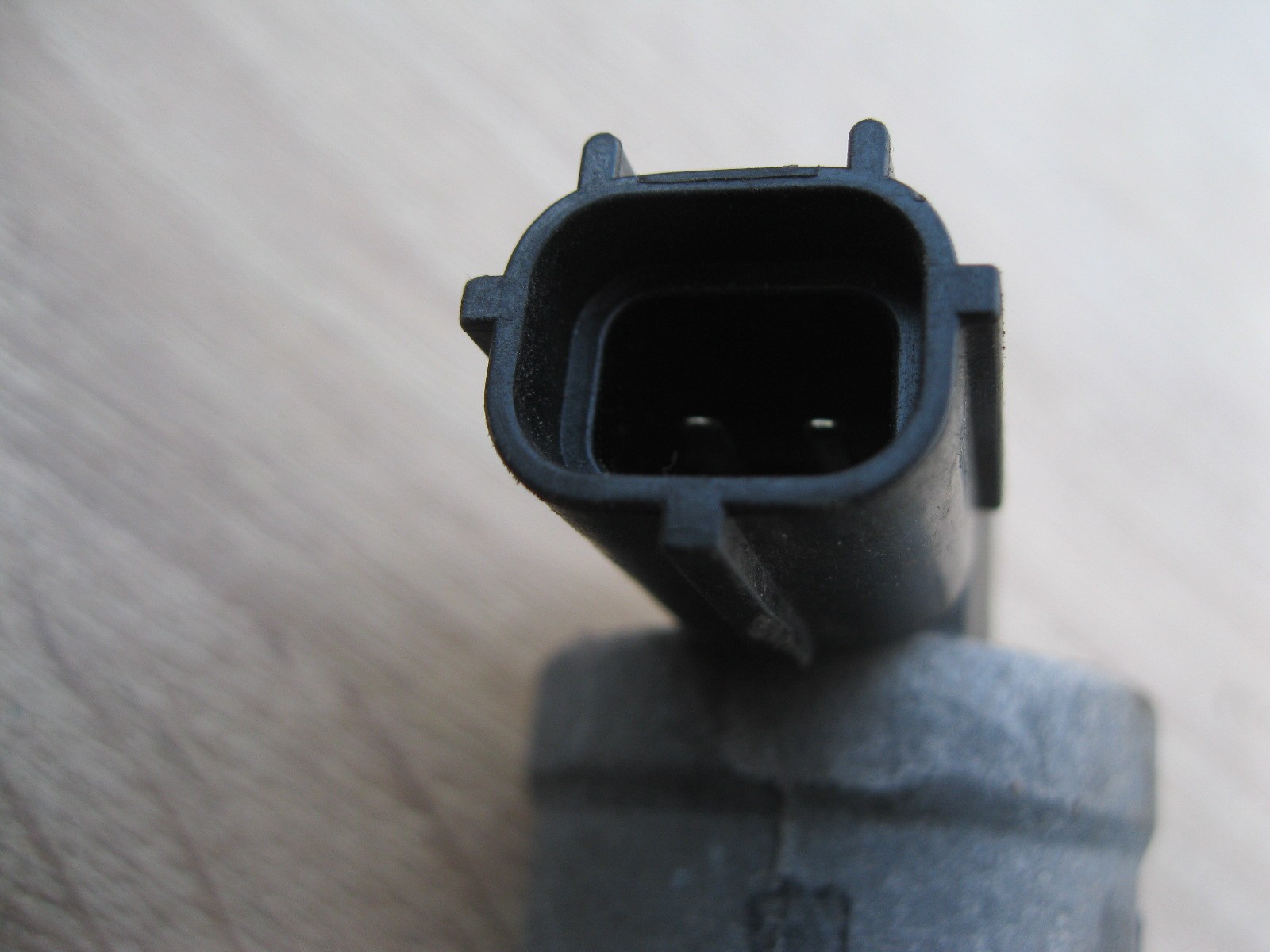 Mazda 6 Клапан холостого хода. Купить по низкой цене на разборке. ID3422