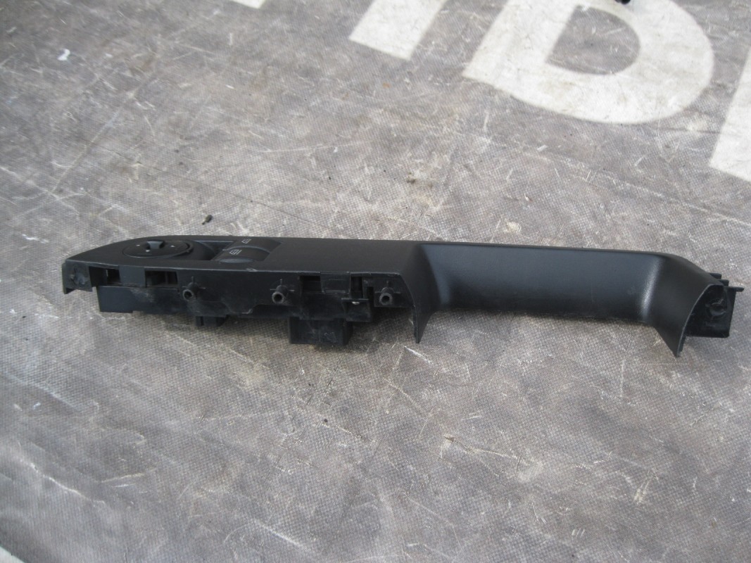 Ford Focus 2 Блок управления стеклоподъемниками. Купить по низкой цене ...