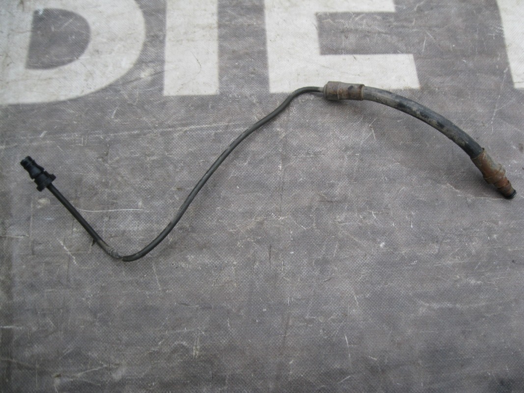 Ford Fusion Трубка сцепления. Купить по низкой цене на разборке. ID3588