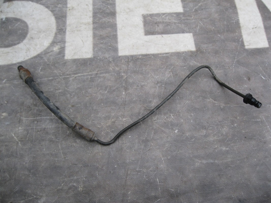 Ford Fusion Трубка сцепления. Купить по низкой цене на разборке. ID3588