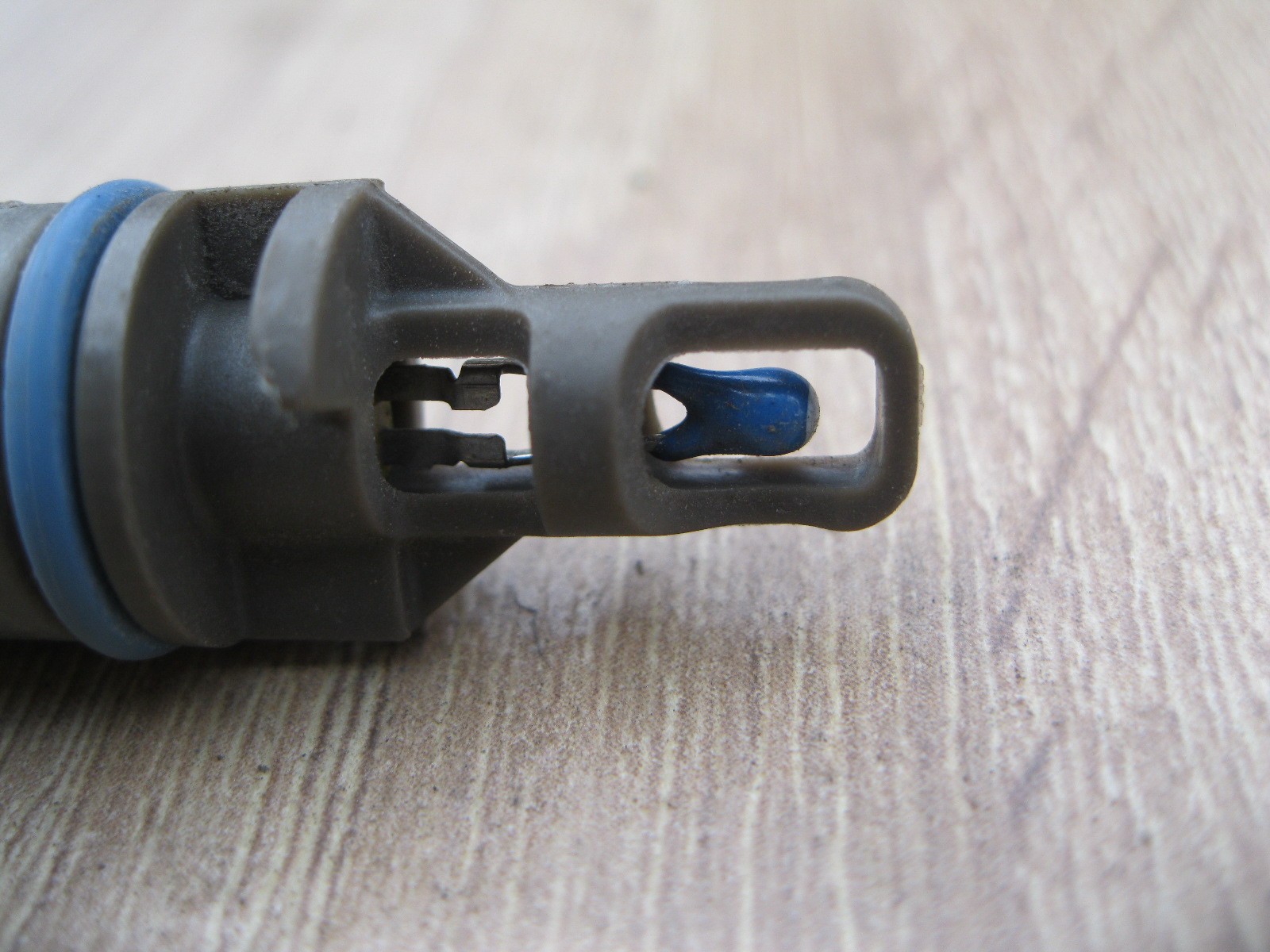 Ford Kuga 2 Датчик массового расхода воздуха (расходомер). Купить по ...