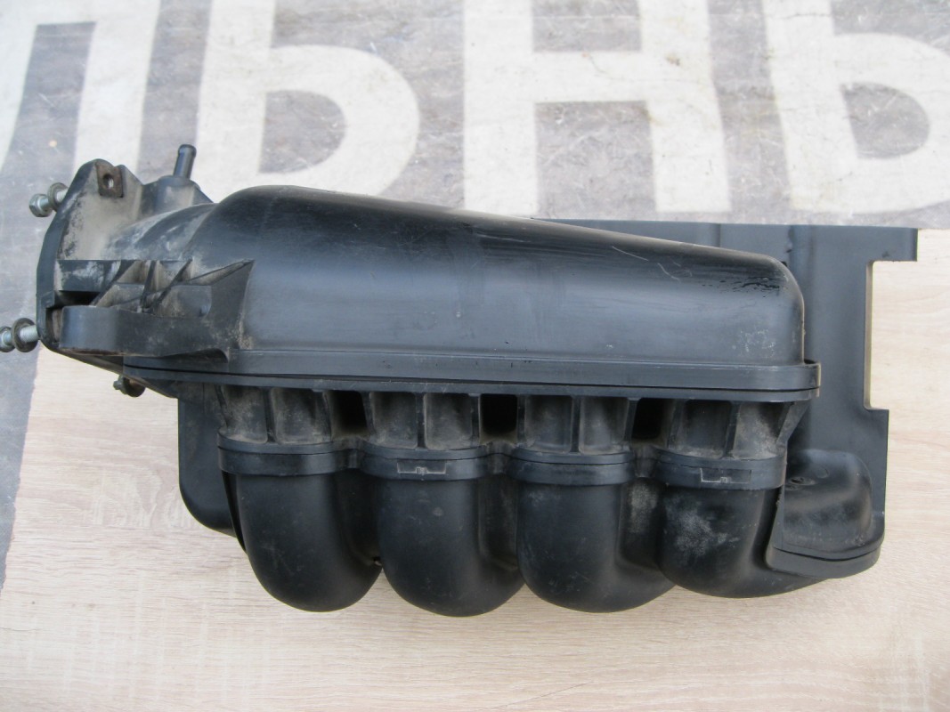 Toyota Avensis Коллектор впускной. Купить по низкой цене на разборке ...