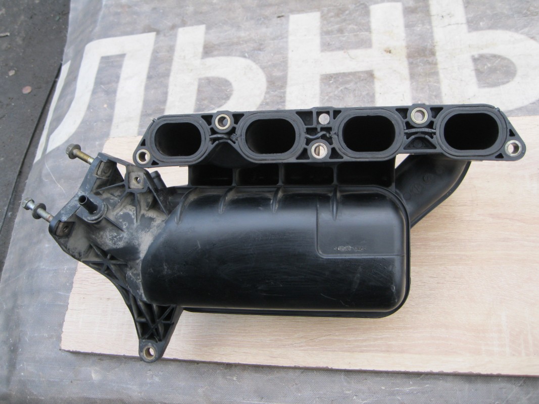 Toyota Avensis Коллектор впускной. Купить по низкой цене на разборке ...