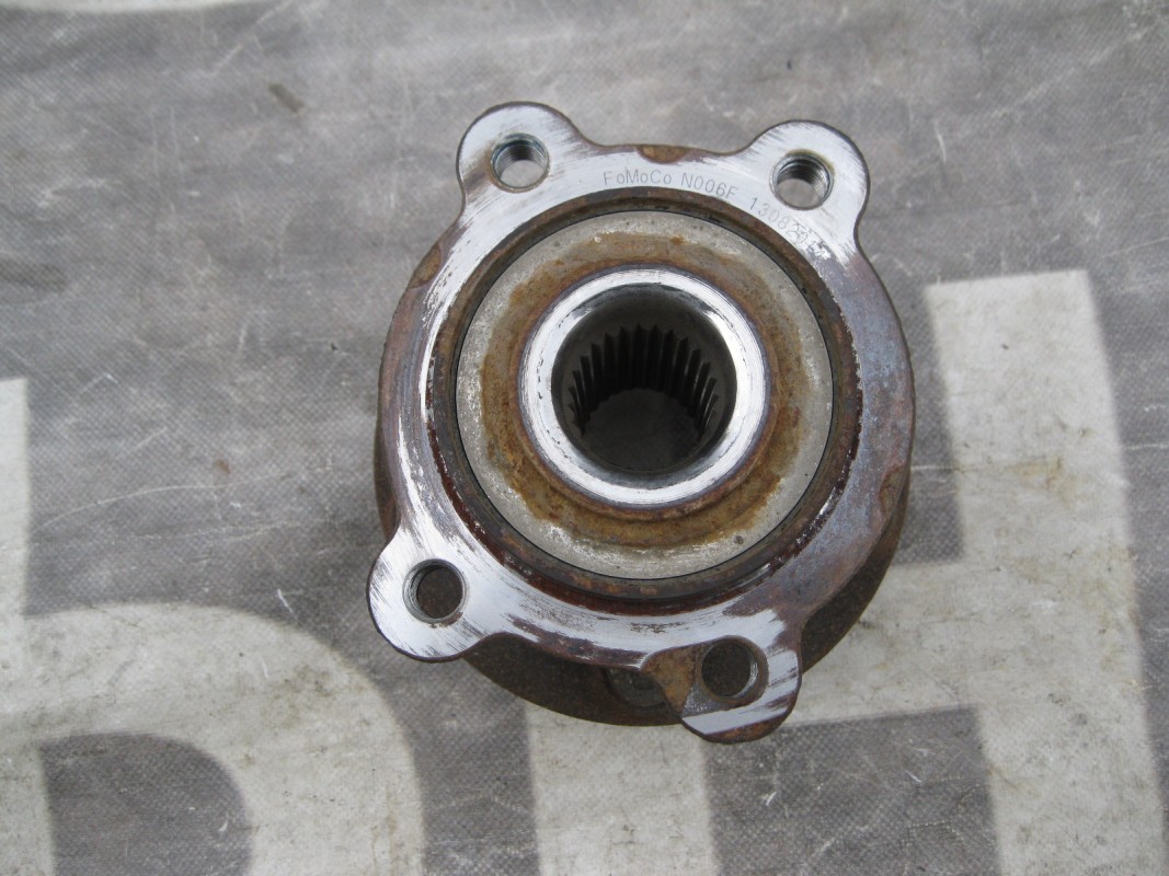 Ford Kuga 2 Подшипник ступицы задний. Купить по низкой цене на разборке ...