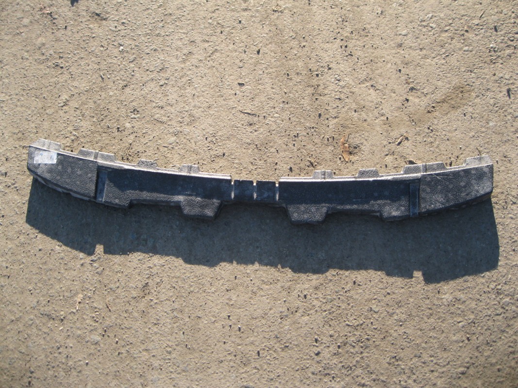Nissan Qashqai Абсорбер переднего бампера. Купить по низкой цене на ...