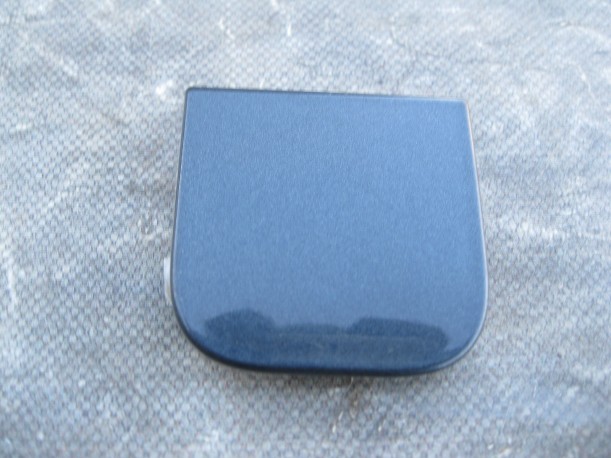 Ford Focus 2 Заглушка буксировочного крюка. Купить по низкой цене на ...