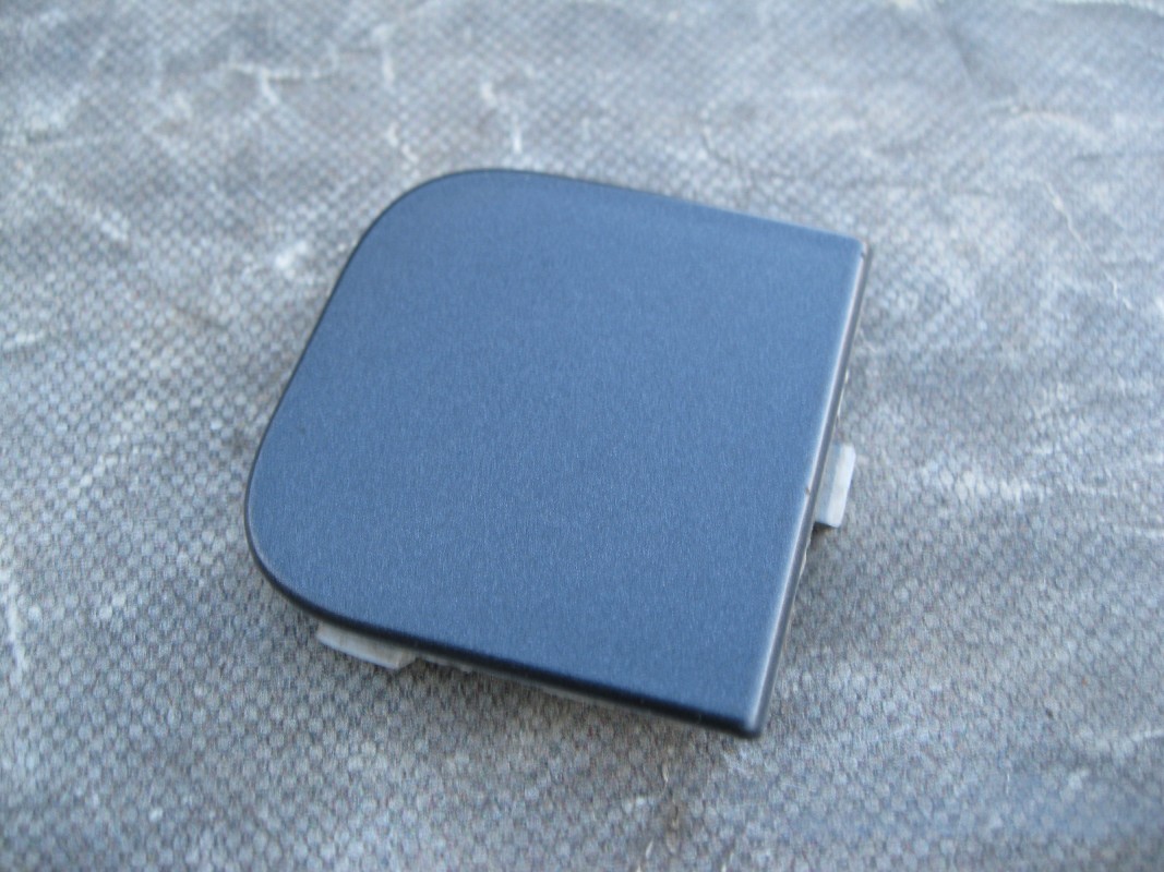 Ford Focus 2 Заглушка буксировочного крюка. Купить по низкой цене на ...