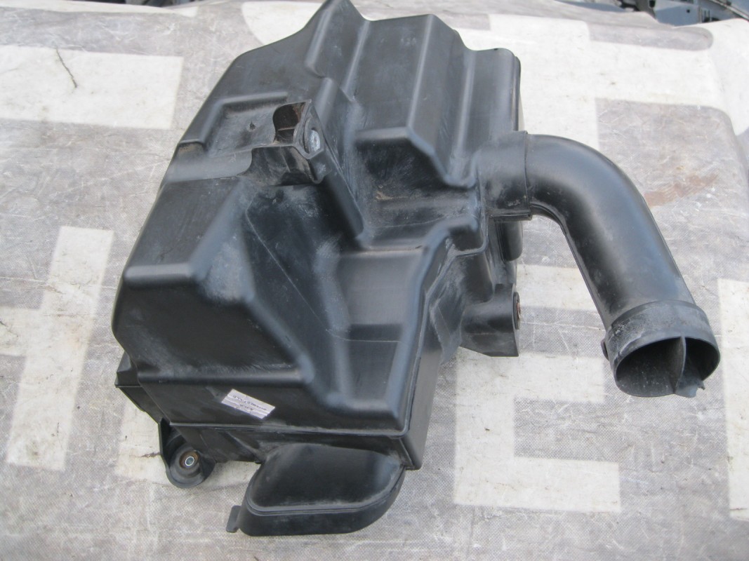 Ford Focus 2 Резонатор воздушного фильтра. Купить по низкой цене на ...