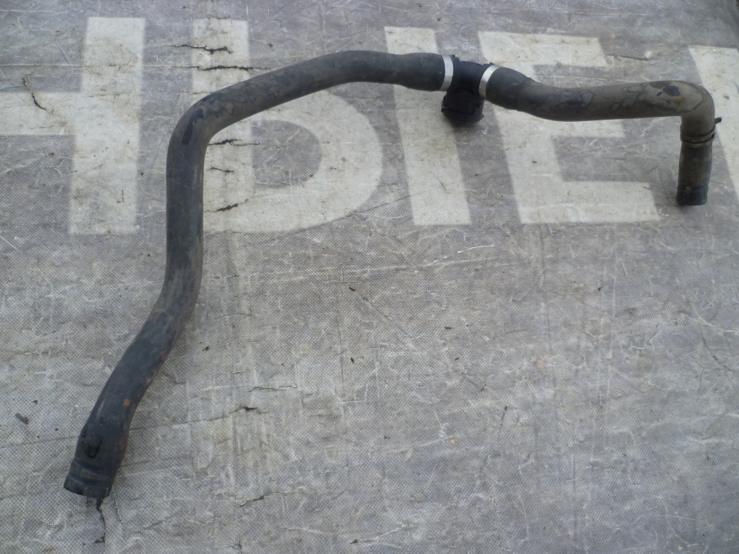 Ford Kuga 2 Патрубок системы охлаждения (шланг). Купить по низкой цене ...