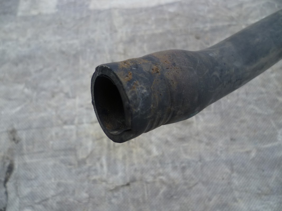 Ford Kuga 2 Патрубок системы охлаждения (шланг). Купить по низкой цене ...