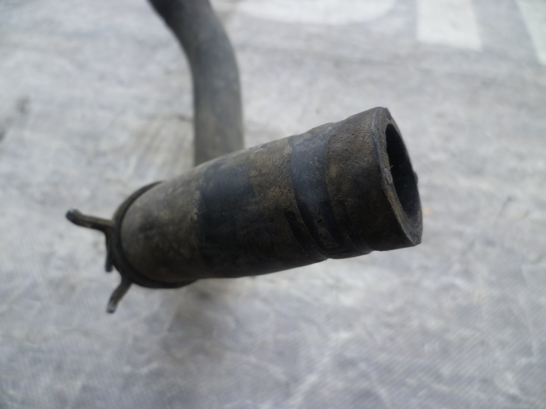 Ford Kuga 2 Патрубок системы охлаждения (шланг). Купить по низкой цене ...