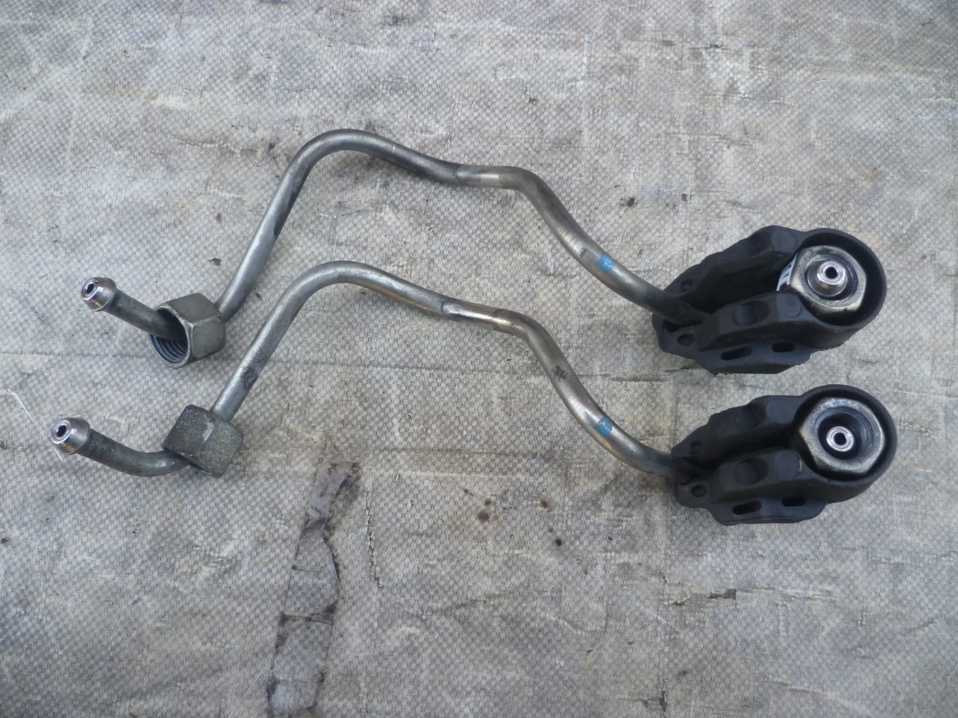 Ford Kuga Трубка топливная (Высокого давления ). Купить по низкой цене ...