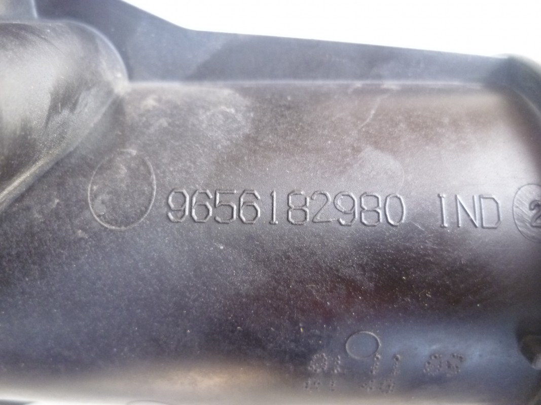 Ford Kuga Корпус термостата (Термостат). Купить по низкой цене на ...