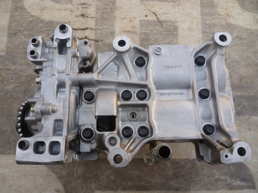 Mazda CX-5 Вал балансирный. Купить по низкой цене на разборке. ID5239