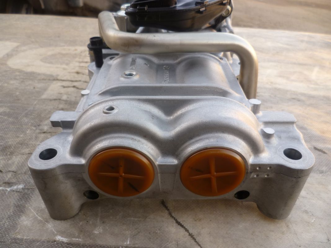 Mazda CX-5 Вал балансирный. Купить по низкой цене на разборке. ID5239