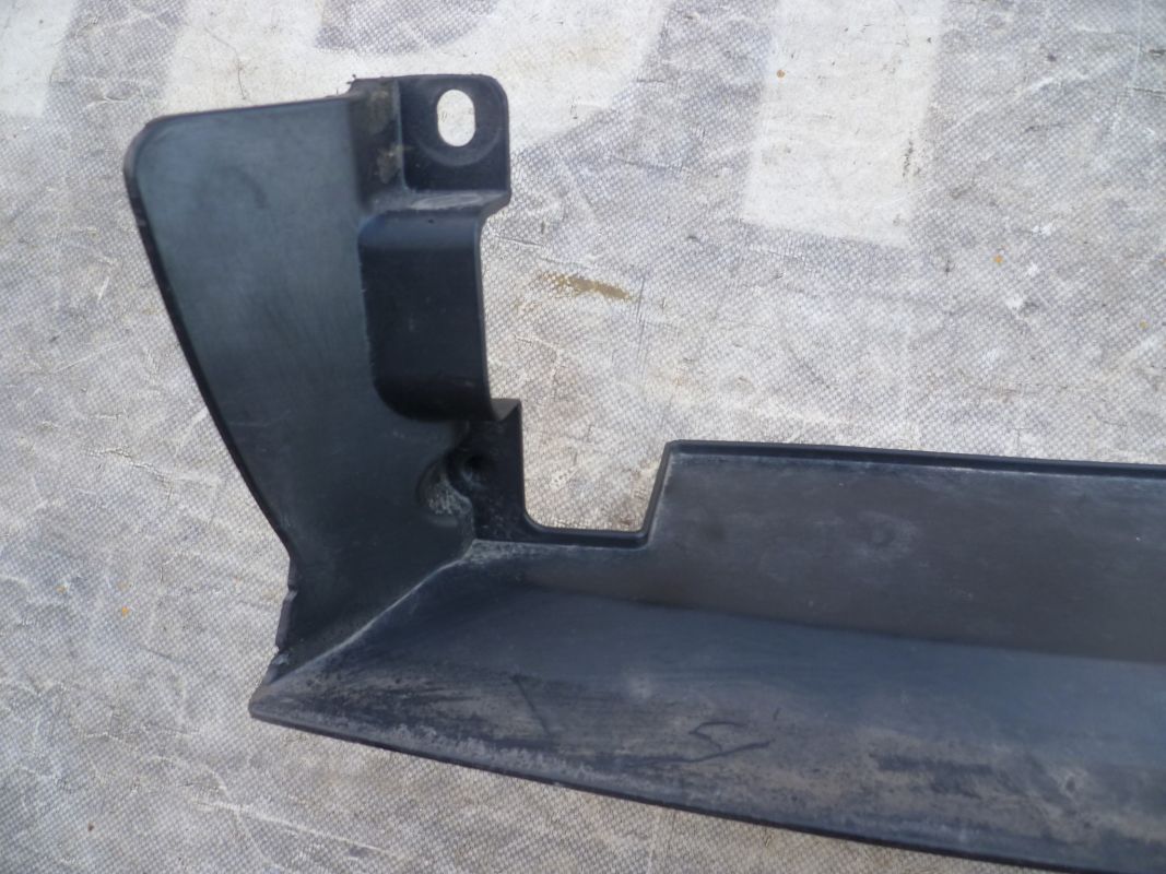 Ford Fusion Дефлектор радиатора. Купить по низкой цене на разборке. ID5260