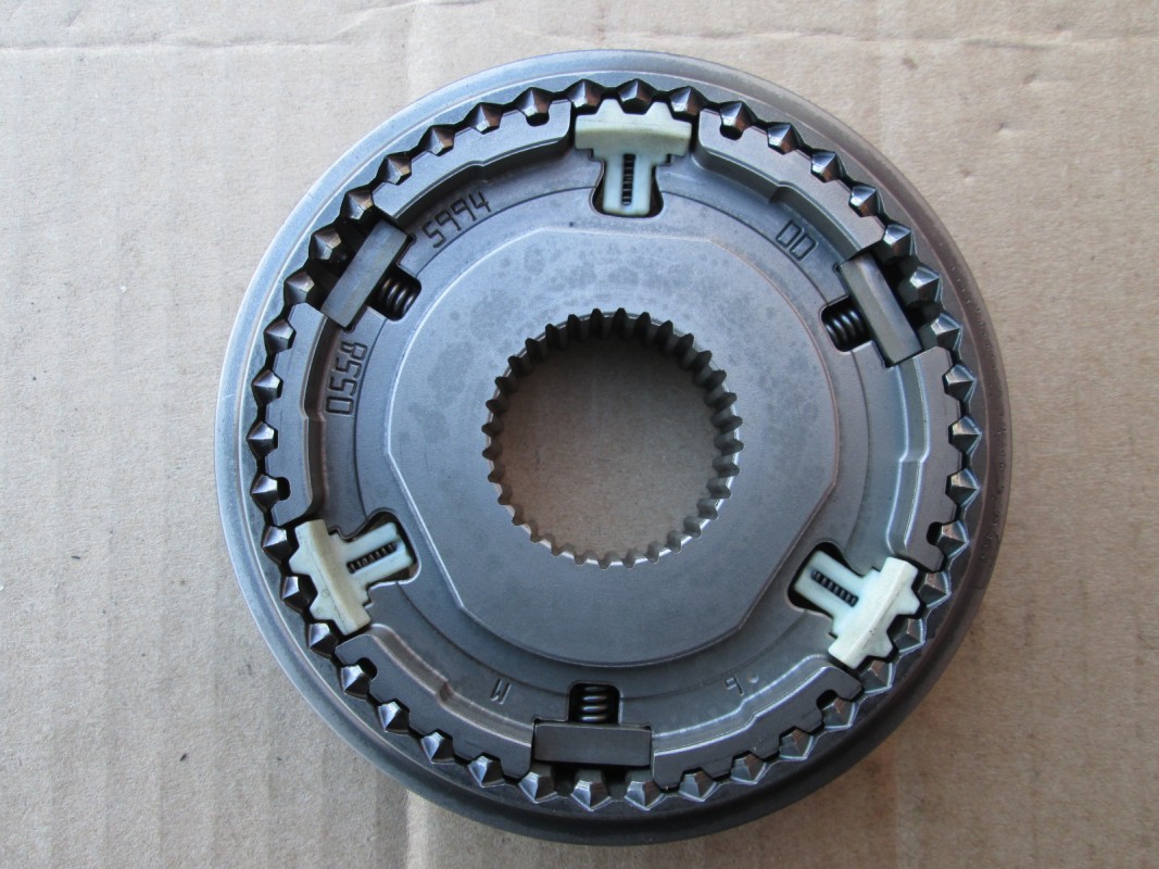 Ford Focus 3 Муфта синхронизатора PowerShift. Купить по низкой цене на ...