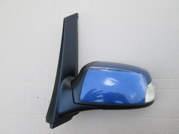 Ford Focus C-MAX Зеркало левое электрическое. Купить по низкой цене на ...