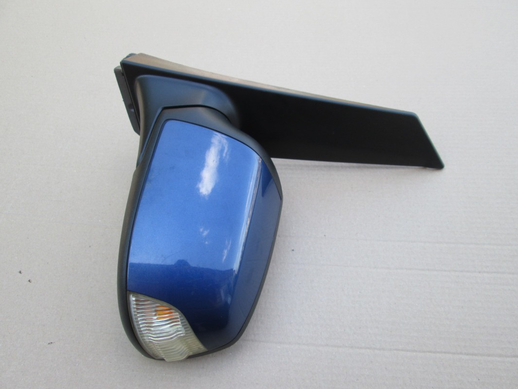 Ford Focus C-MAX Зеркало левое электрическое. Купить по низкой цене на ...