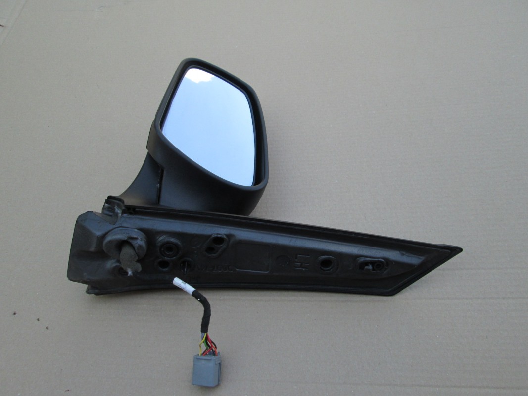 Ford Focus C-MAX Зеркало левое электрическое. Купить по низкой цене на ...