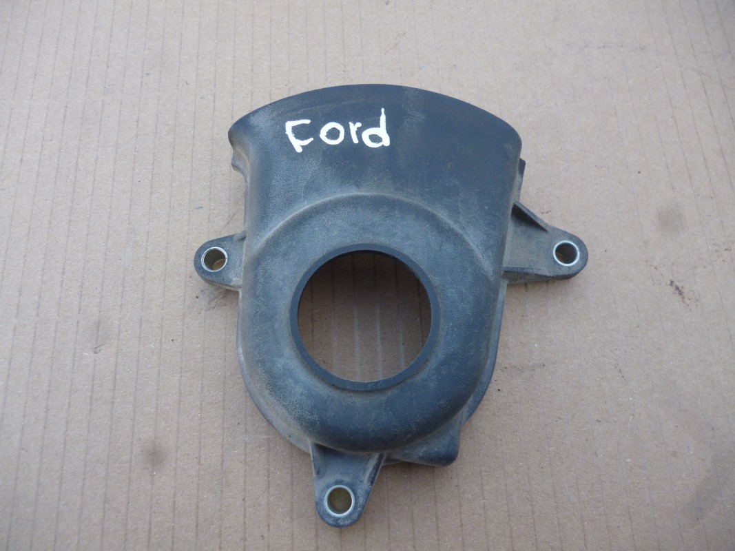 Ford Focus 2 Крышка ремня ГРМ. Купить по низкой цене на разборке. ID673
