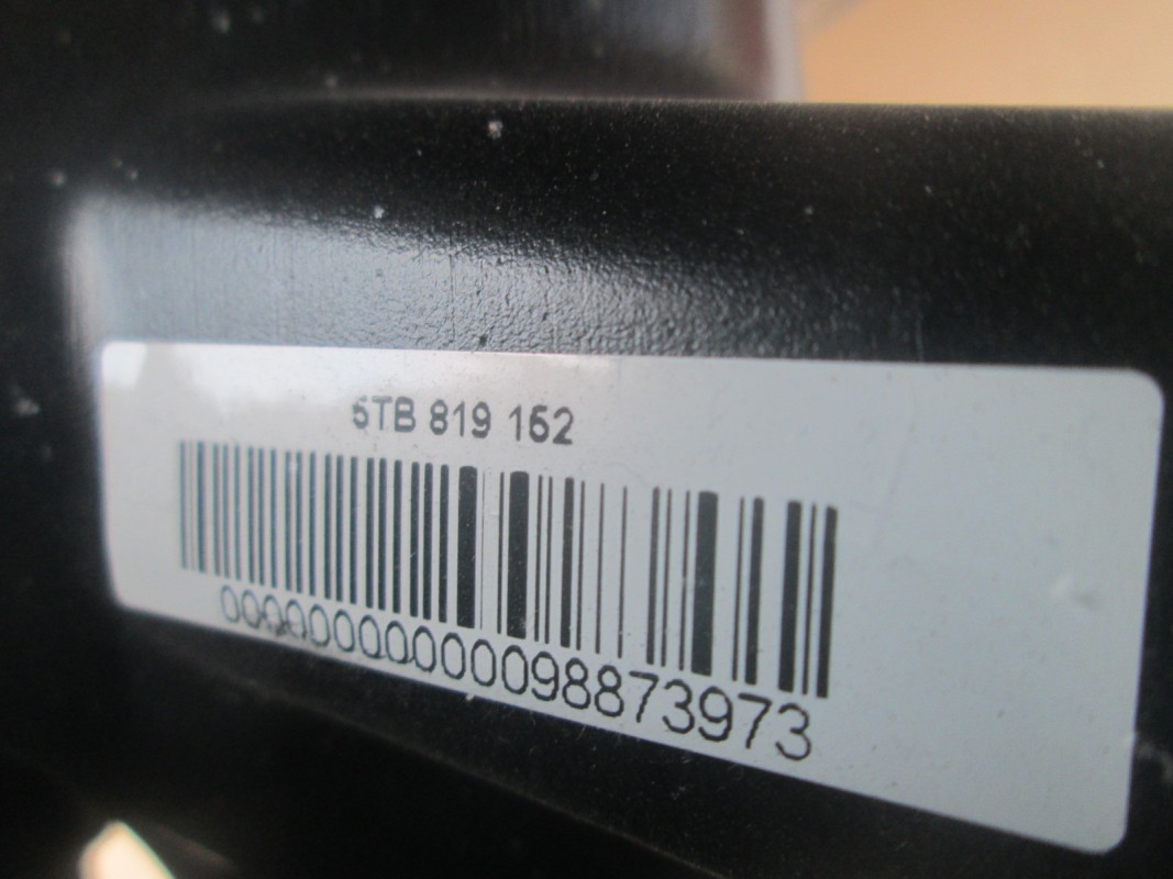 Volkswagen Tiguan 2 Детали отопителя (печки). Купить по низкой цене на ...