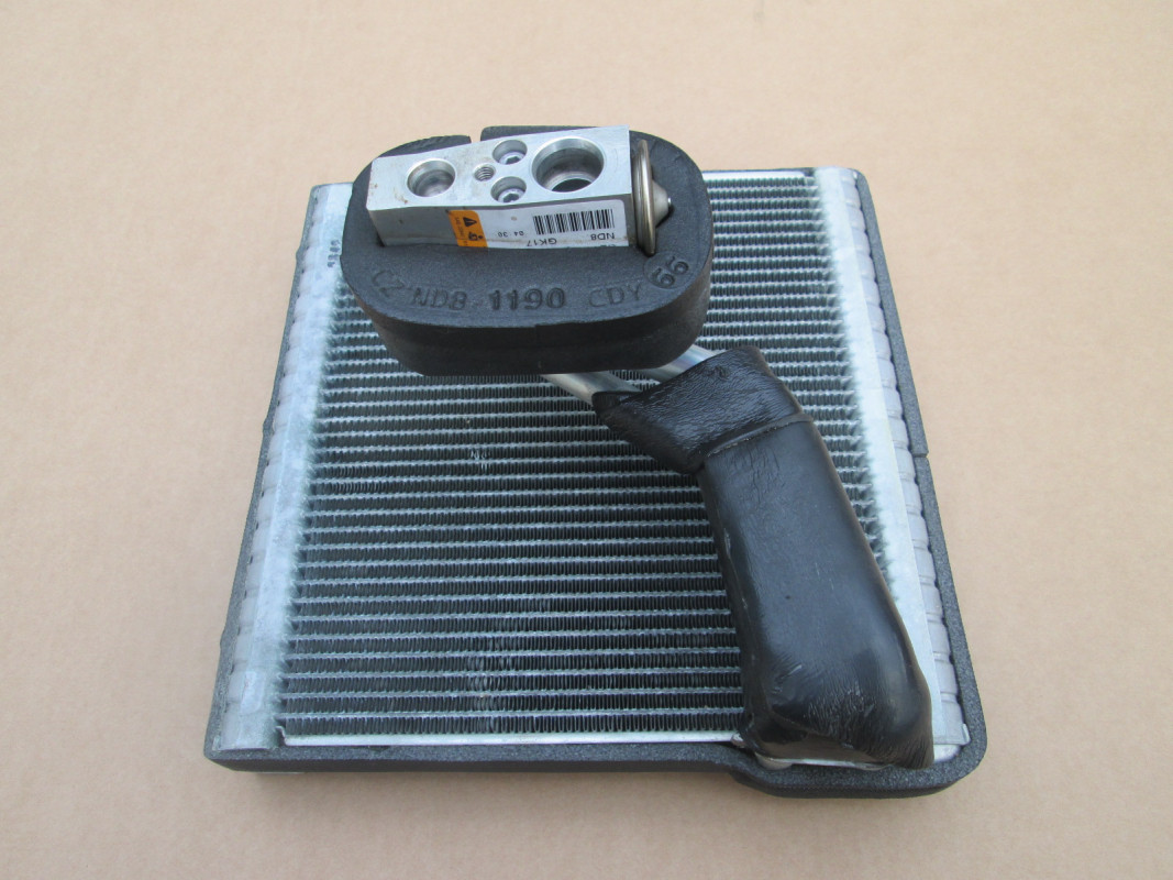 Volkswagen Tiguan 2 Испаритель кондиционера. Купить по низкой цене на ...