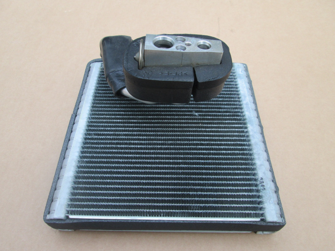 Volkswagen Tiguan 2 Испаритель кондиционера. Купить по низкой цене на ...