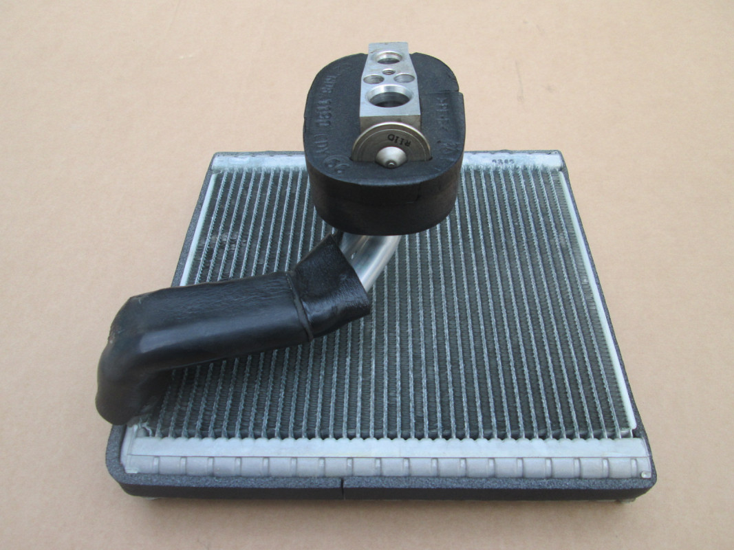 Volkswagen Tiguan 2 Испаритель кондиционера. Купить по низкой цене на ...