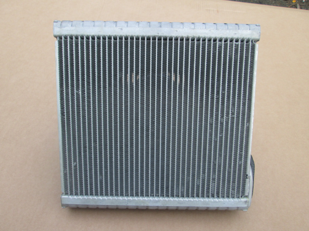 Volkswagen Tiguan 2 Испаритель кондиционера. Купить по низкой цене на ...