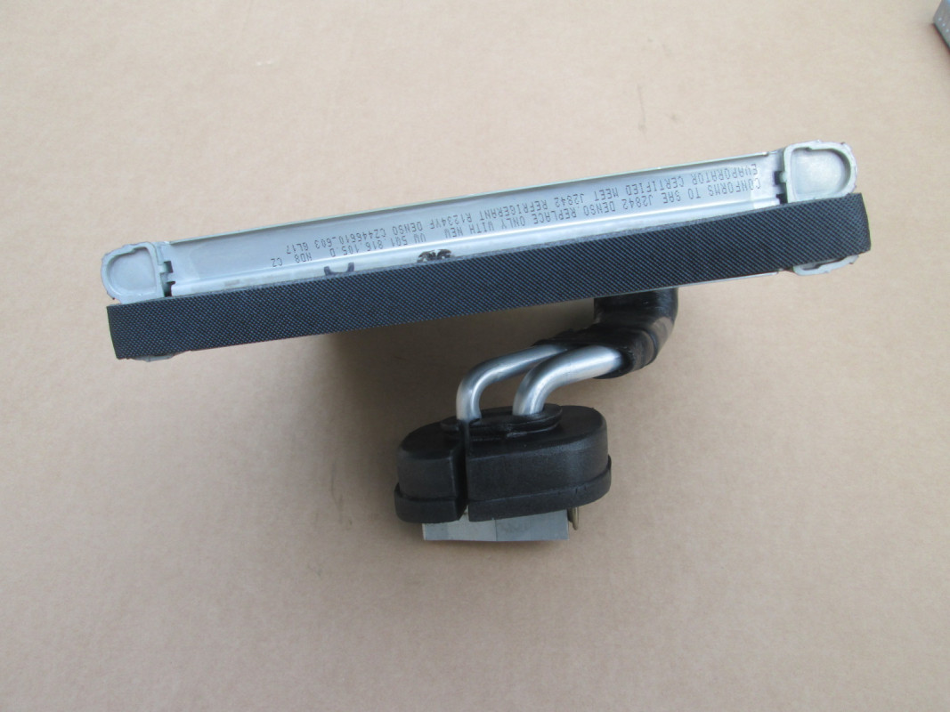 Volkswagen Tiguan 2 Испаритель кондиционера. Купить по низкой цене на ...