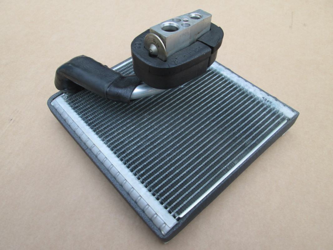 Volkswagen Tiguan 2 Испаритель кондиционера. Купить по низкой цене на ...