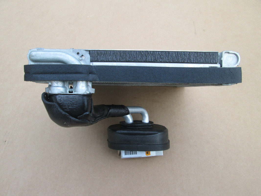 Volkswagen Tiguan 2 Испаритель кондиционера. Купить по низкой цене на ...